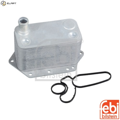 OIL COOLER ENGINE OIL 106194 FOR M57 D25 2.5L M57 D30 3.0L 6cyl | eBay UK