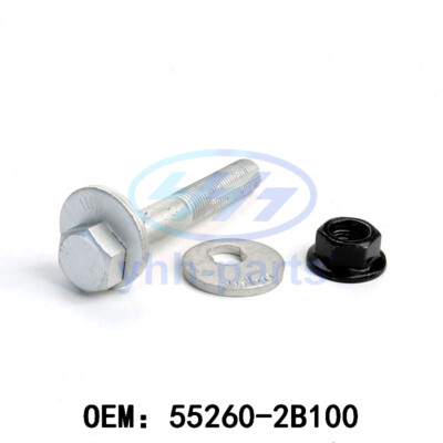 OEM 55260-2B100 Rear Suspension Lower Control Arm Bolt 2009 Kia Borrego ...