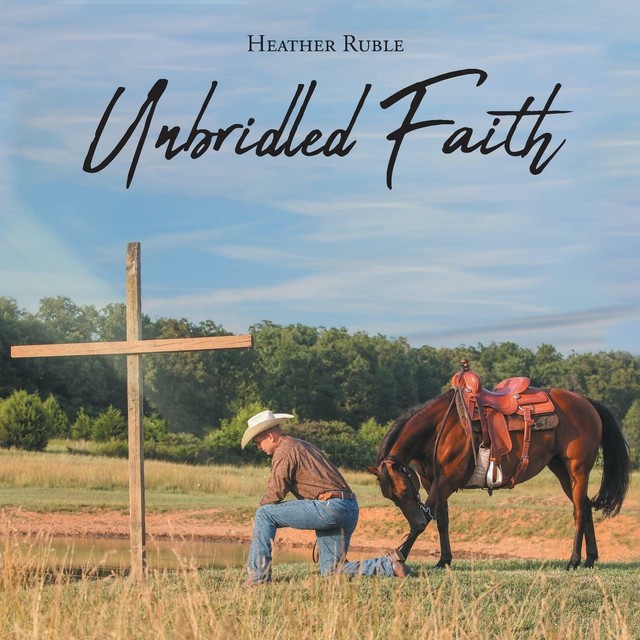 Unbridled Faith von Heather Ruble (2019, Taschenbuch) for sale online ...