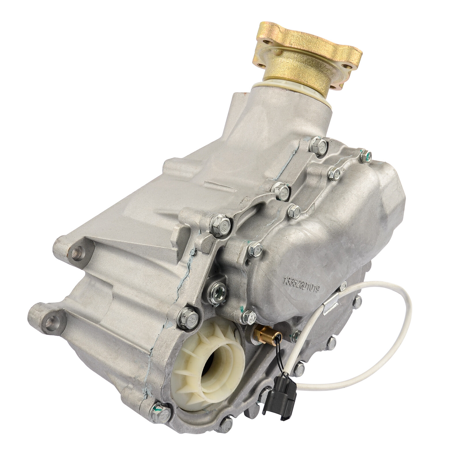 PTO Power Take Off Transfer Case Differential Unit for Ford Edge 15-18 ...