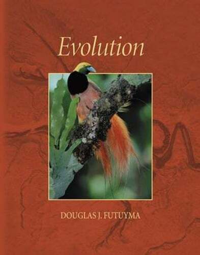 Evolutionary Biology by Douglas J Futuyma: New 9780878931897| eBay
