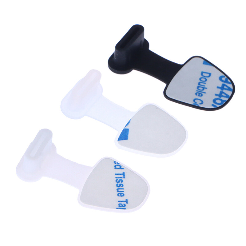 Charging Port Anti-Dust Dirt Plug For Type-C Port Protector Silicone ...