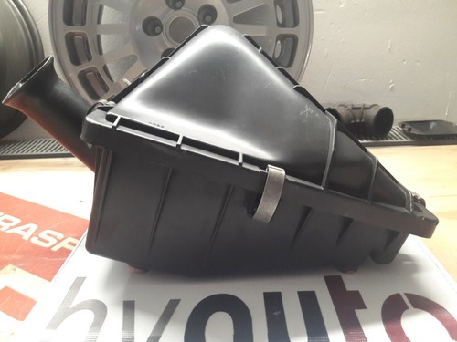 Air filter housing Lancia Delta Integrale Evo 82440345 OEM | eBay UK
