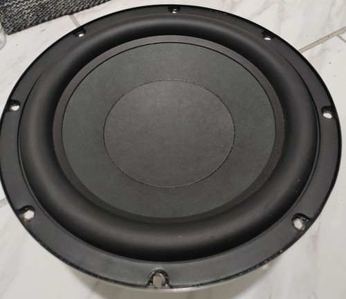 Klipsch SW-450 (Subwoofer ONLY) | eBay