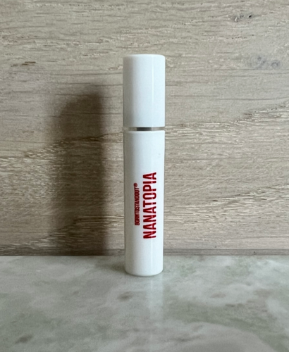 BTSO BORNTOSTANDOUT Nanatopia Eau De Parfum 2ml/0.06oz Sample Spray New ...