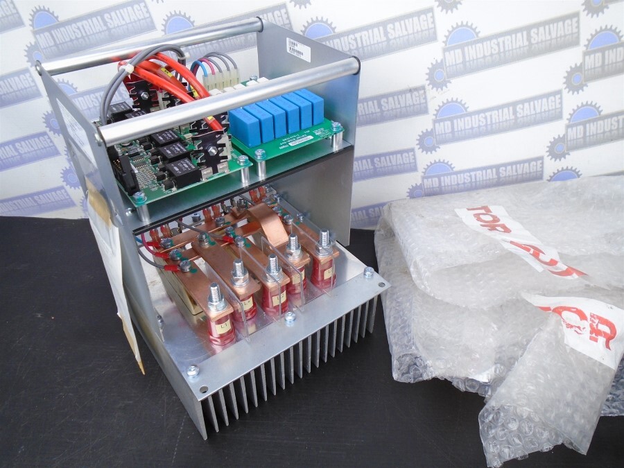 Genuine GUTOR - 0C0949 - UPS RECTIFER MODULE PXW - IDC= 145VDC - (NEW ...