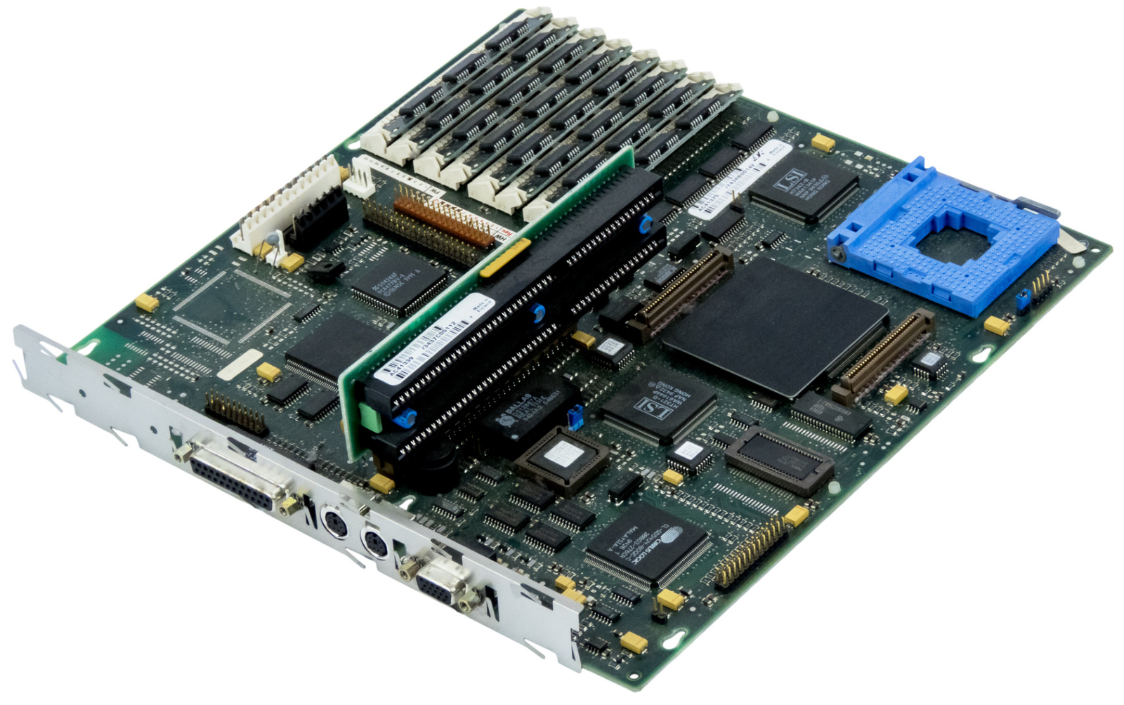 Fujitsu AC41375 ErgoPro D4/33d System Board for sale online | eBay