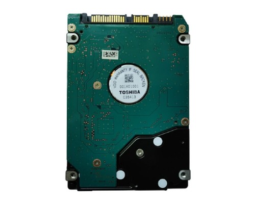 Toshiba 500GB MQ01ABD050 5400RPM SATA 2.5" Laptop HDD Hard Disk Drive ...