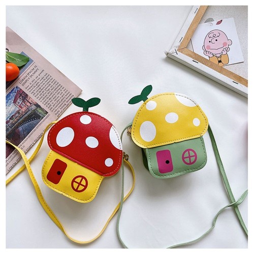 Mini Cartoon Shoulder Bags Lovely Mini Coin Purse Children's | eBay