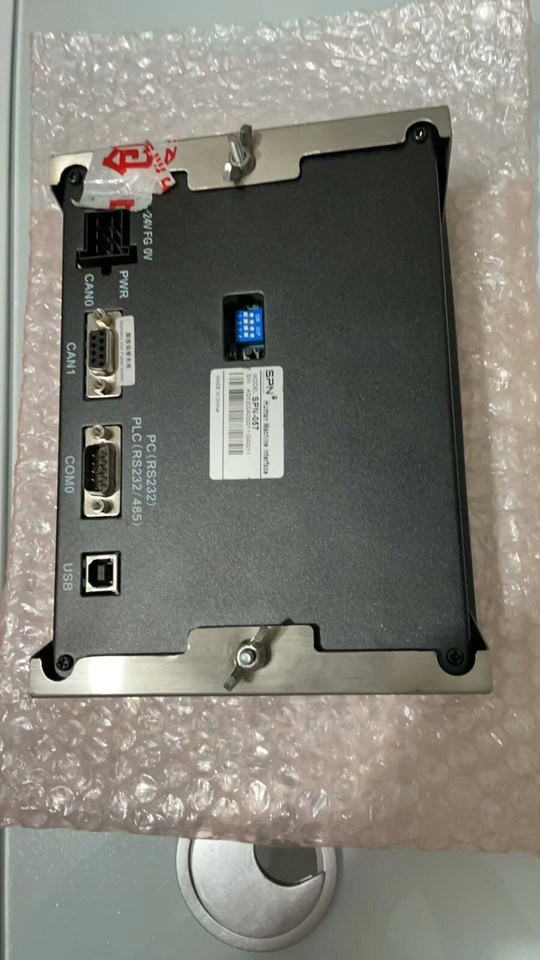 Used SPN Touch Screen SPN-057 by DHL or FedEx | eBay