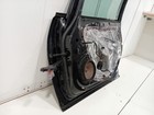Porte Avant Droite Pour OPEL Astra J 13330766 (09) | eBay