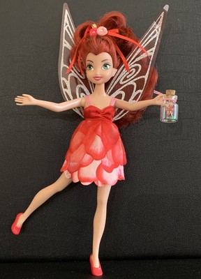 Tinkerbell Rosetta