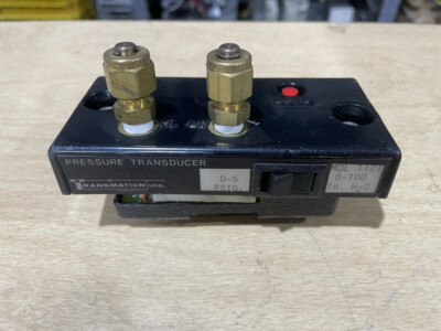 Calibrators - Transmation Model