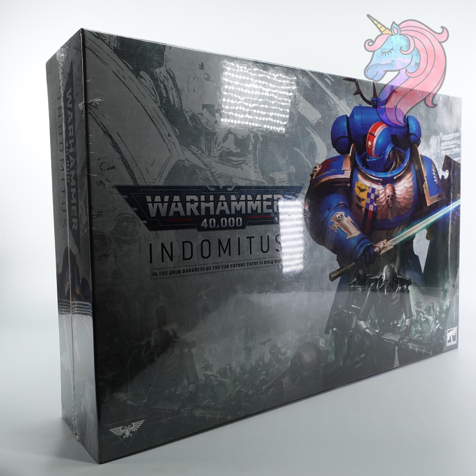 Warhammer 40K Indomitus Set for sale online | eBay