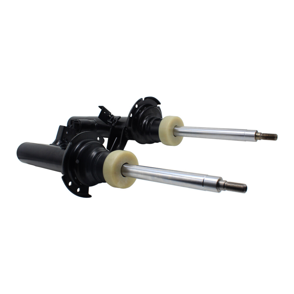 Front R+L Air Suspension Shock Absorber F25 Strut For BMW X3 X4 F26 ...