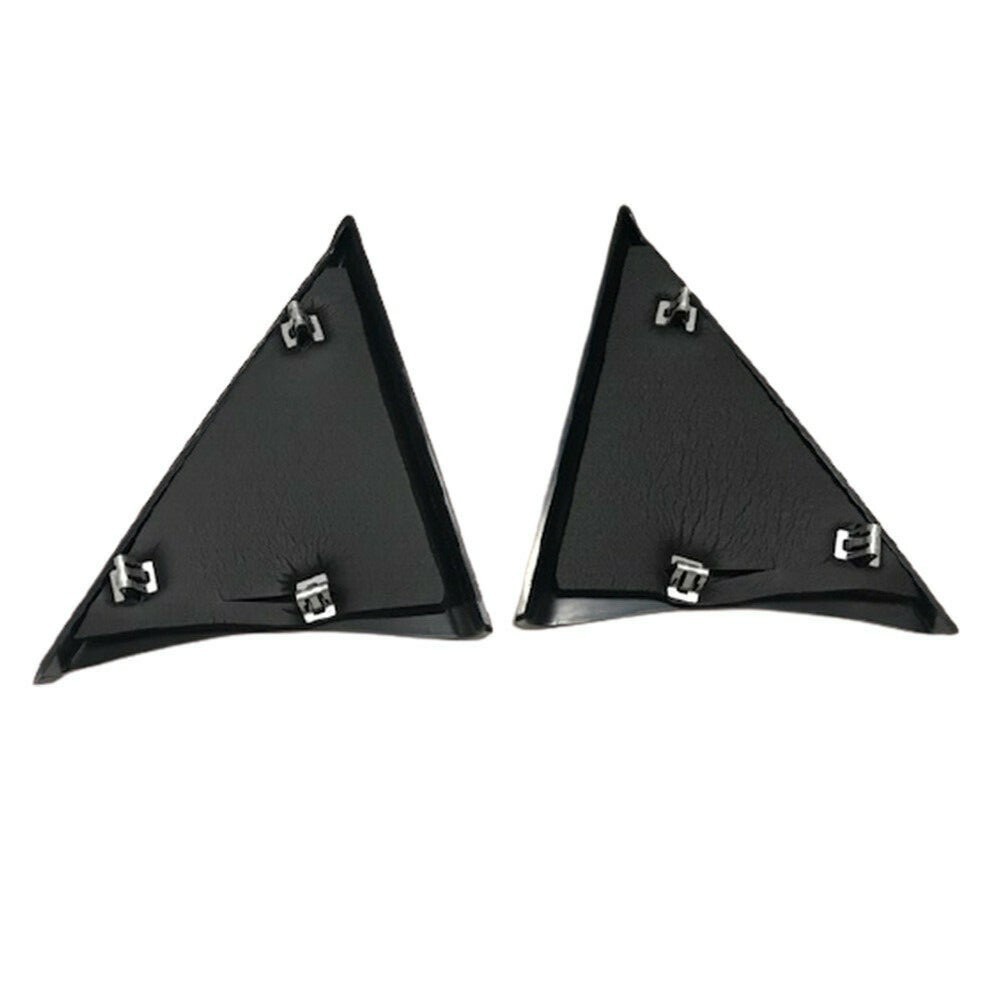 Front Door Upper Trim Panel Left & Right For Chevrolet GMC 25857289 ...