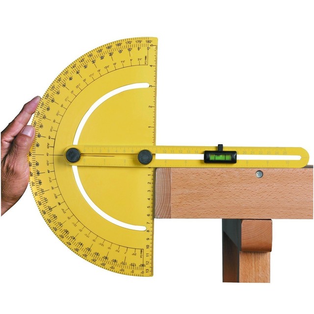 Hip Roof Angle Finder