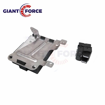 Trailer Brake Control Module For Ram 1500 2500 3500 4500 5500 Classic ...