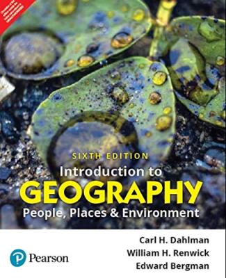 Introduction to Geography : People, Places and Environment by William ...