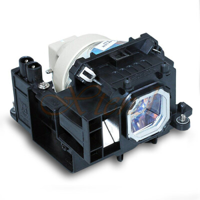 Original bulb inside Projector Lamp Module for NEC NP43LP / 100014467 ...