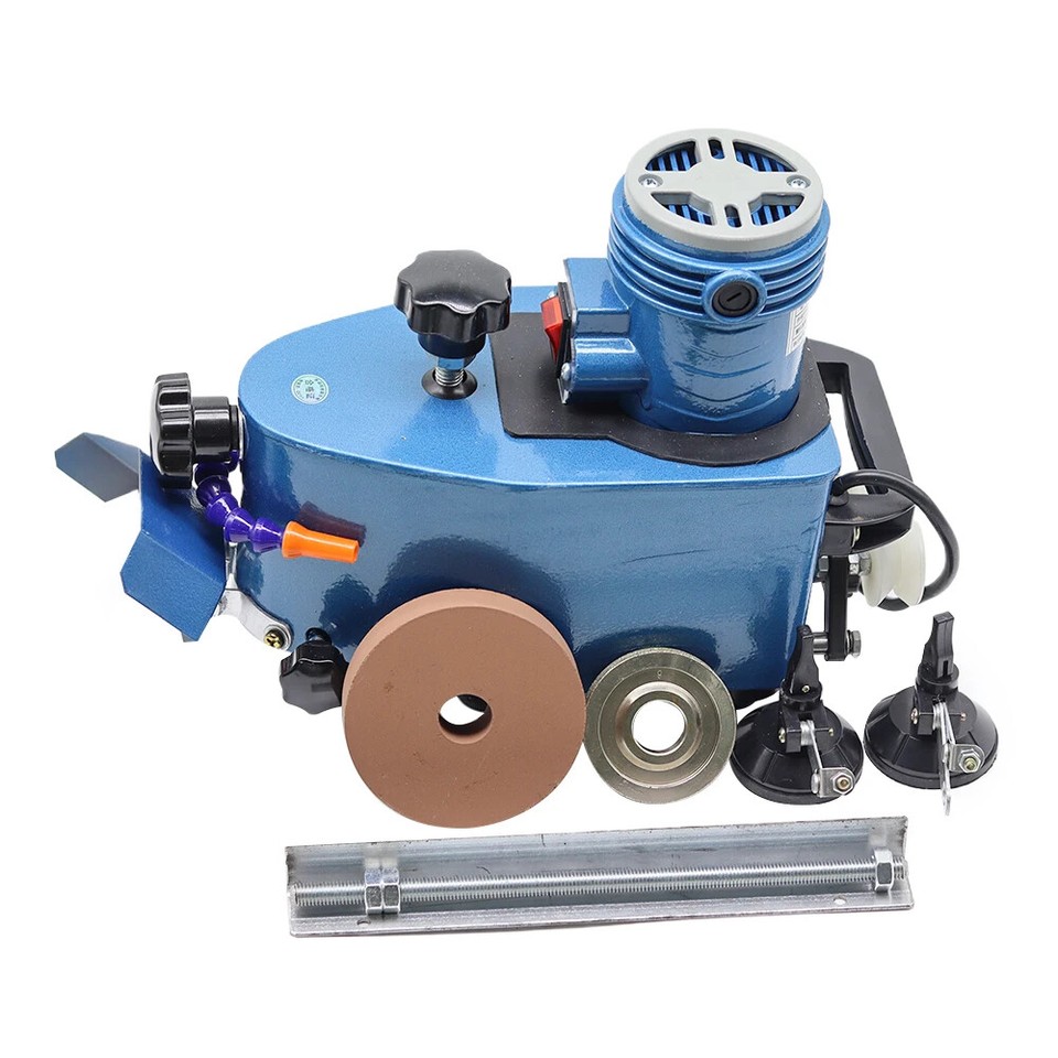 Small Glass Edge Grinding Machine Portable Glass Edge Grinding Machine ...