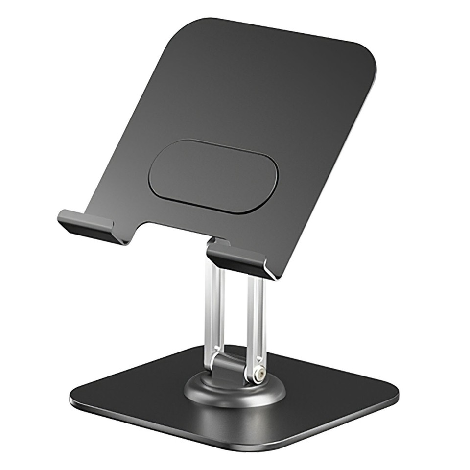Foldable iPad Pro Holder Portable Monitor Stand for iPad 7-11 Home ...