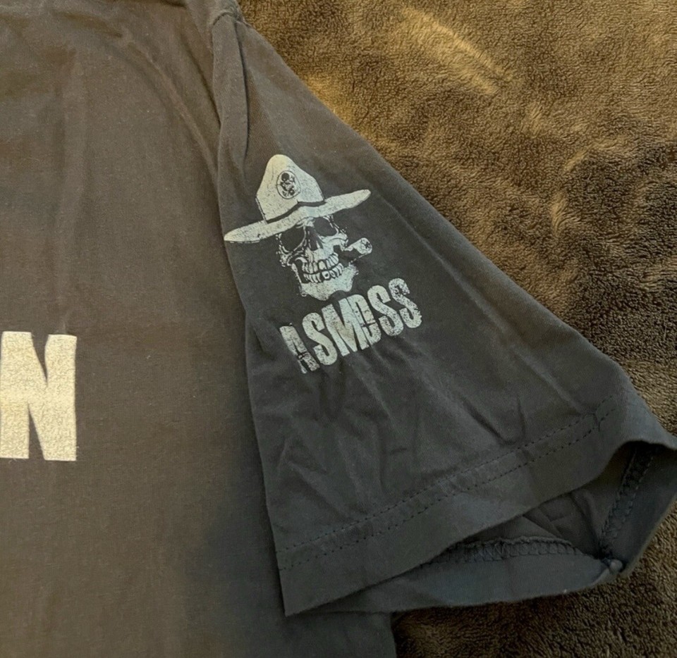 ASMDSS May Contain Alcohol Shirt | eBay