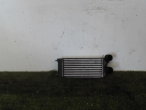 Echangeur air (Intercooler) PEUGEOT 308 1 PHASE 2 0384N9 | eBay