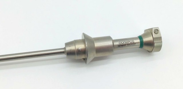 Olympus WA22830A Optical Obturator for Wa22810a Cystoscope Urology ...
