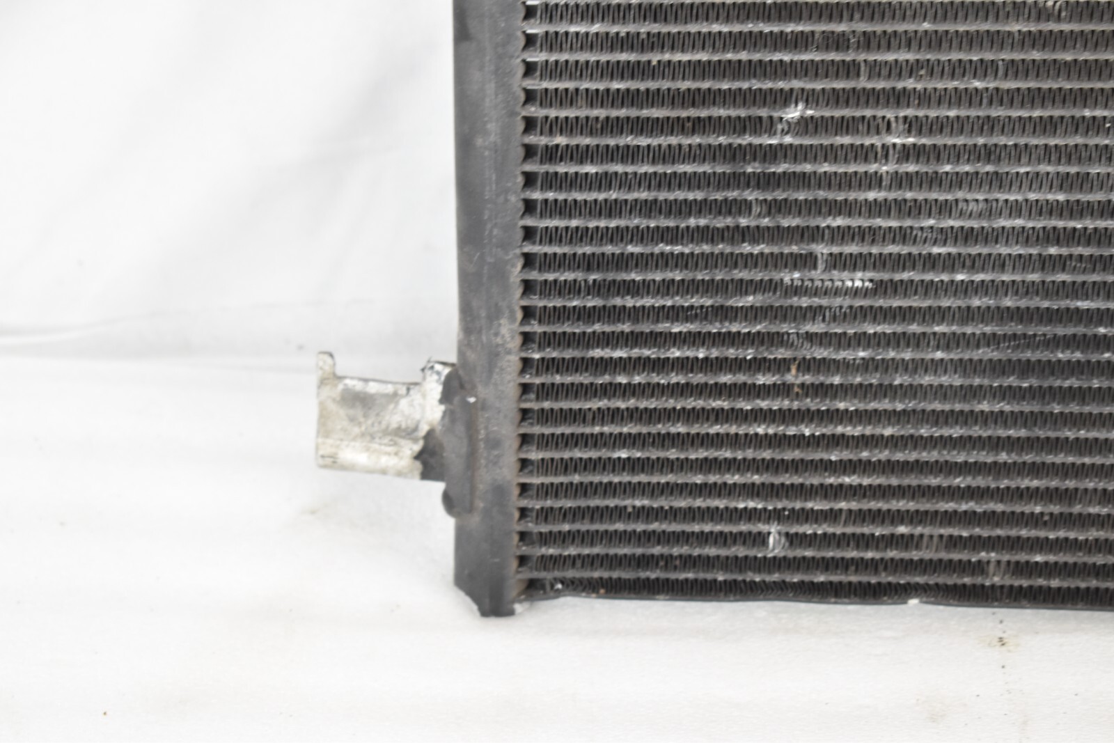 2015 Maserati Ghibli Q4 AC Condenser 670001594 for sale online | eBay