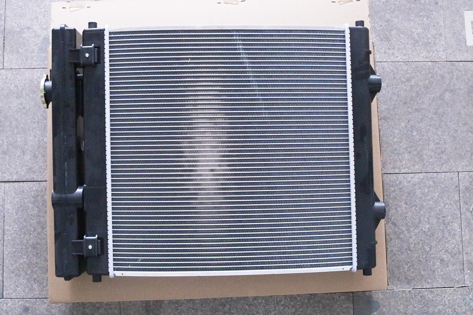 Generator Radiator 2485B280 for Perkins 1103 1104 404 Engine | eBay UK