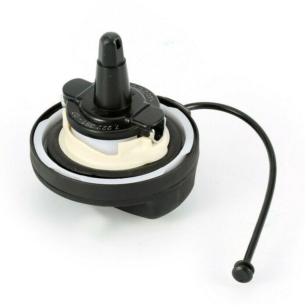 For BMW E39 E46 E60 E70 E90 X1 X3 X5 MINI Fuel Tank Gas Cap OEM ...