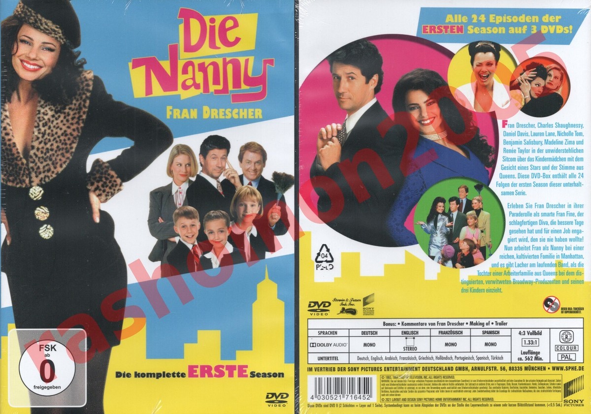 Madeline Zima De Nanny Seizoen 1 2.181 Madeline Zima Foto's En