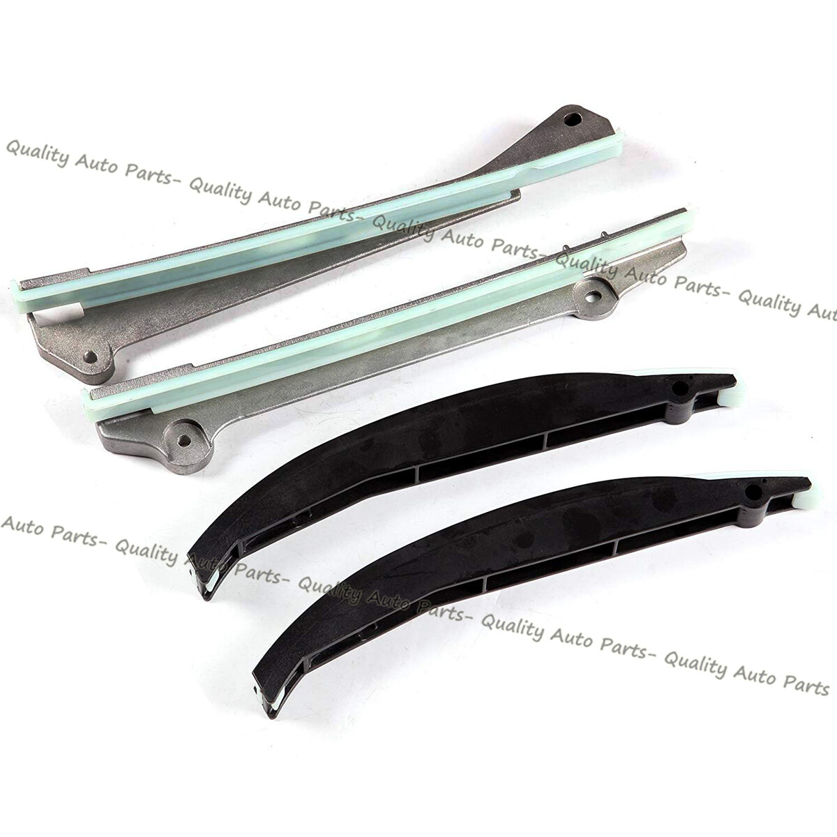 TIMING CHAIN KIT Fits FORD FALCON BA BF FG BOSS 260 290 5.4L V8 METAL ...