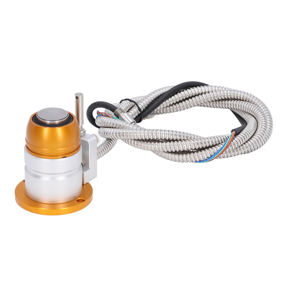 Precision ZAxis Touch Tool Setter With Cable For CNC Machines ...
