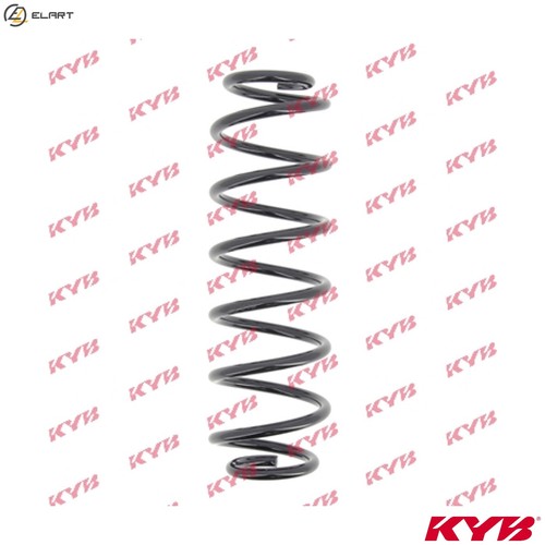 SUSPENSION SPRING RH6627 FOR VW BNM 1.4L CHFA/BMD/CHFB 1.2L 3cyl FOX ...