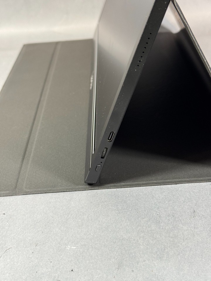 Lepow Type-C Portable Display 15.6" HD Unit Only With Cover/Stand | eBay