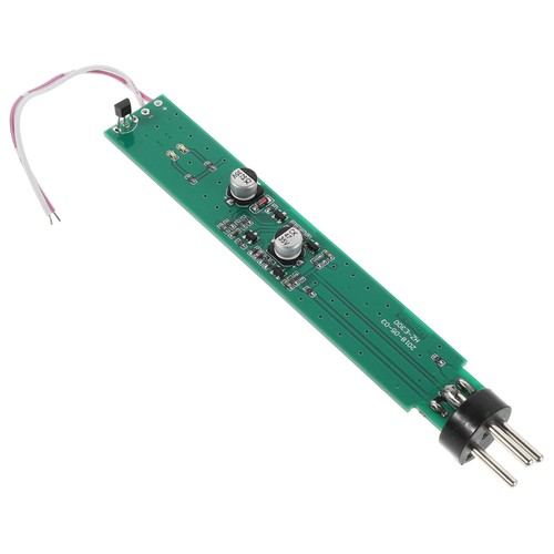 Condenser Mic Circuit Replacement: Condenser Mic Repair Module Low ...