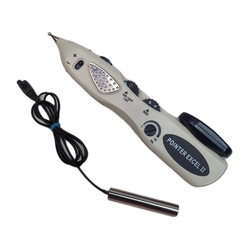 Powerextra Pointer Excel Ii Digital Accupuncture & Pressure Point ...