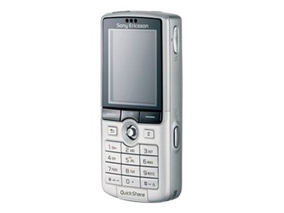 Sony Ericsson K750i - Black silver (Unlocked) Mobile Phone for sale ...