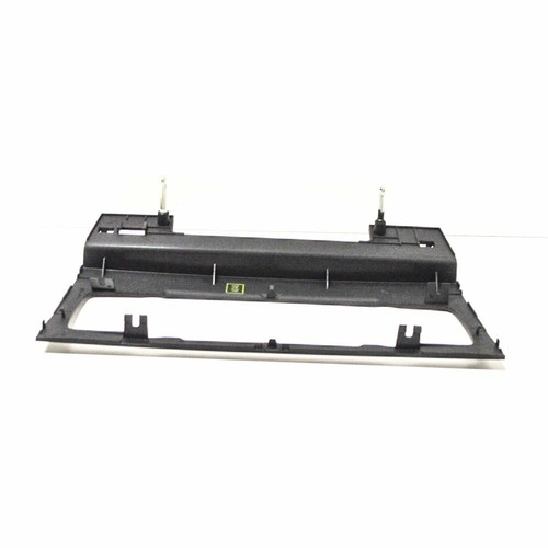 NEW BMW X1 E84 INSTRUMENT PANEL CENTER FUNCTION CARRIER TRIM ...
