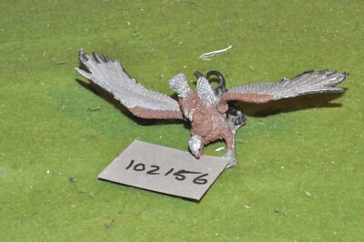fantasy / warhammer - war gryphon griffon metal - (102156) | eBay UK
