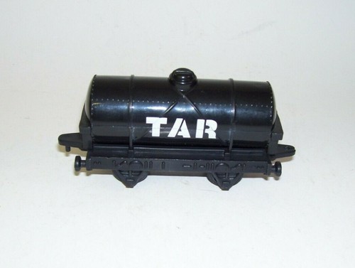 Thomas The Tank Tar Train Car 2001 Ertl | eBay