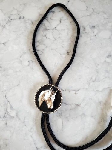 Bolo Western Cowboy String Tie | eBay
