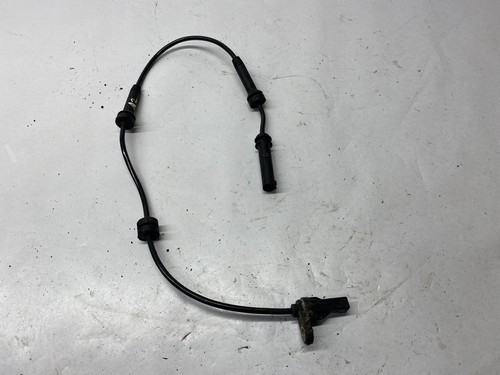 2012 BMW 3 F30 F80 320 Front Left ABS Sensor 6791223 | eBay Australia