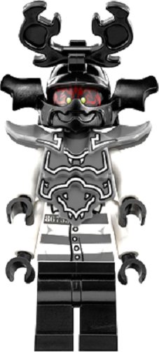 Genuine LEGO U PICK Ninjago SKYBOUND Minifigures **NEW** | eBay