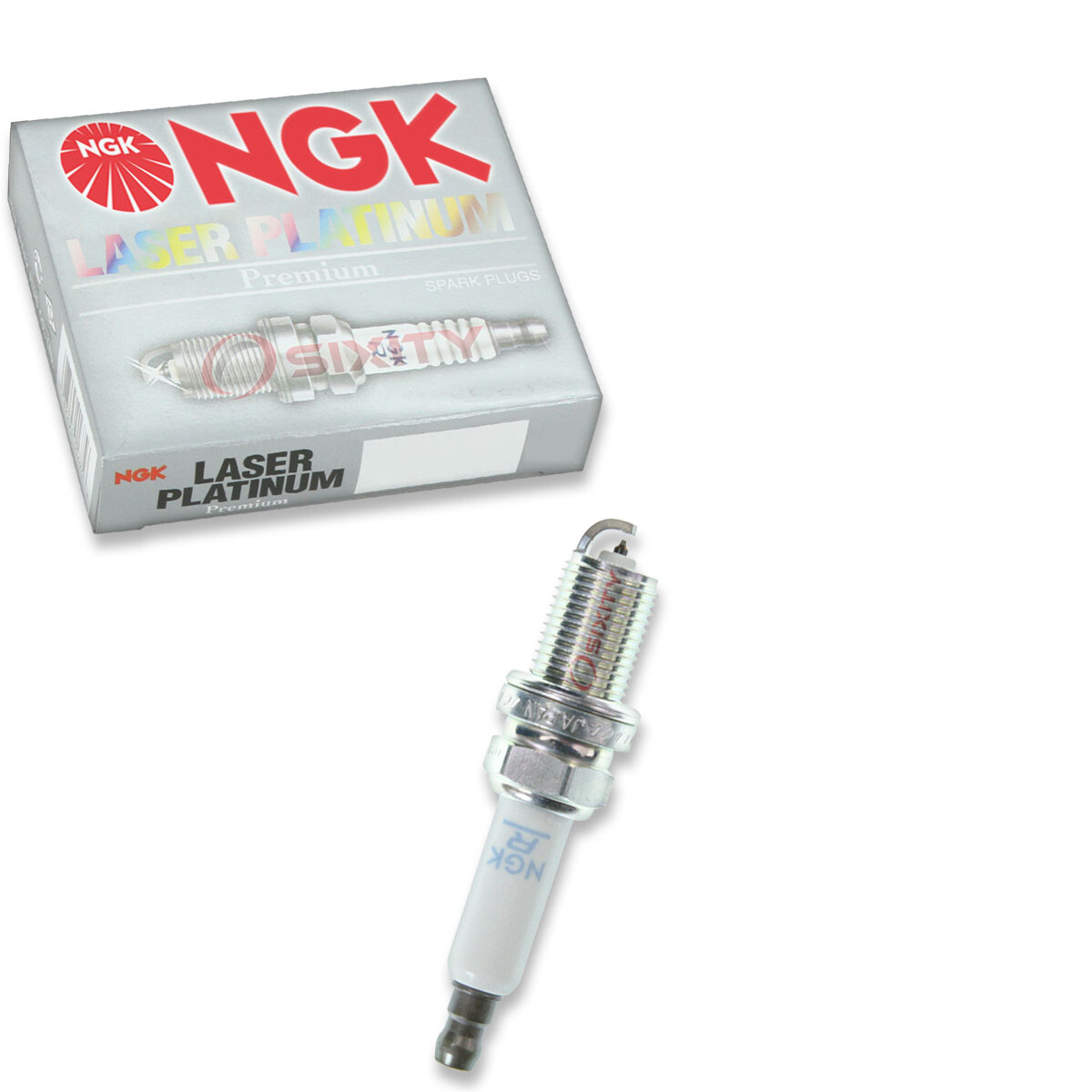 Champion 7963 - Alternative spark plugs