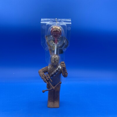 STAR WARS SPIN POP CANDY CHEWBACCA Hasbro Cap Candy 2005 | eBay
