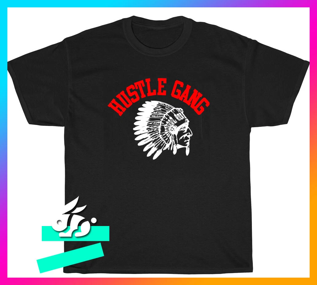 Hustle Gang Symbol