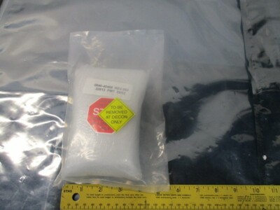 AMAT 0040-40488 BLOCK, VEE, FI INTERFACE 300MM CENTURA, 105787 | eBay